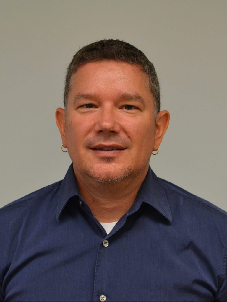 Bernard Grela, PhD | Early Childhood Intervention Doctoral Consortium