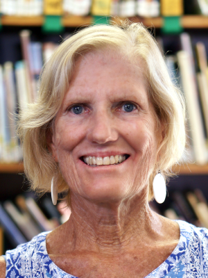 Patricia Sheehey, PhD | Early Childhood Intervention Doctoral Consortium